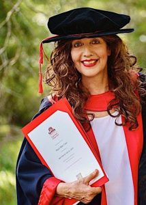 Bio | Hazel Mary Cope Artist