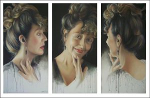 Hazel Mary Cope Artist