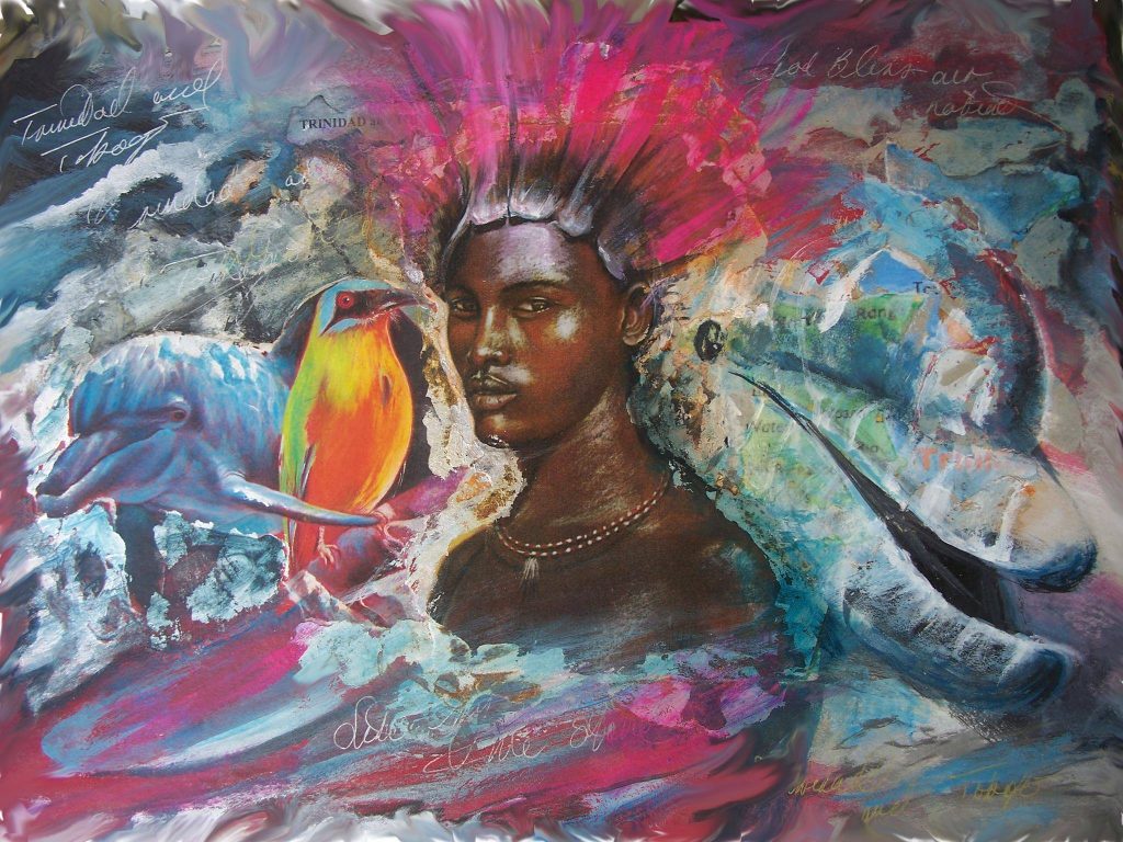 Gallery | Hazel Mary Cope Artist